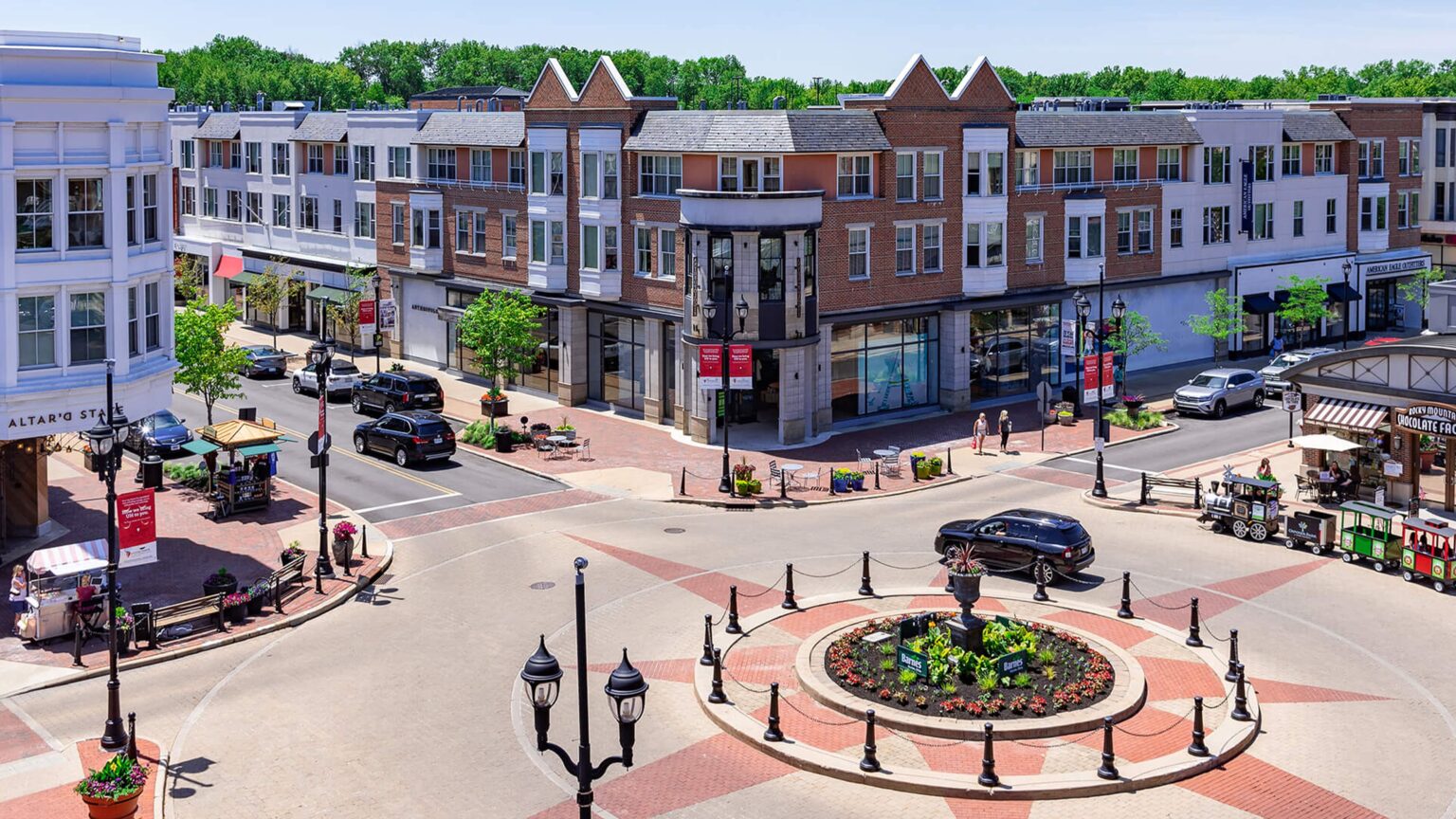 Portfolio - Full-Service Real Estate Development -Stark Enterprises