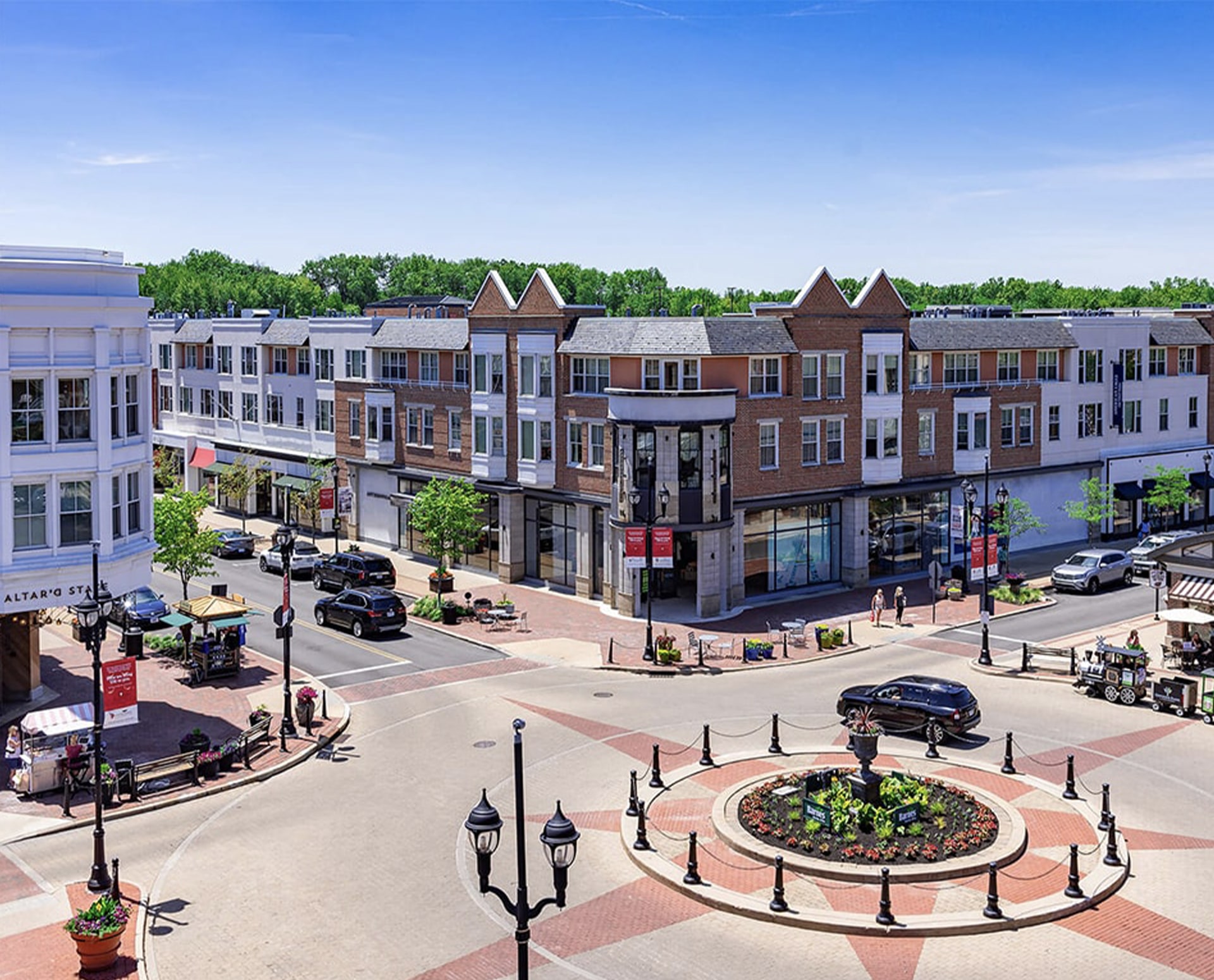 News - Full-Service Real Estate Development -Stark Enterprises