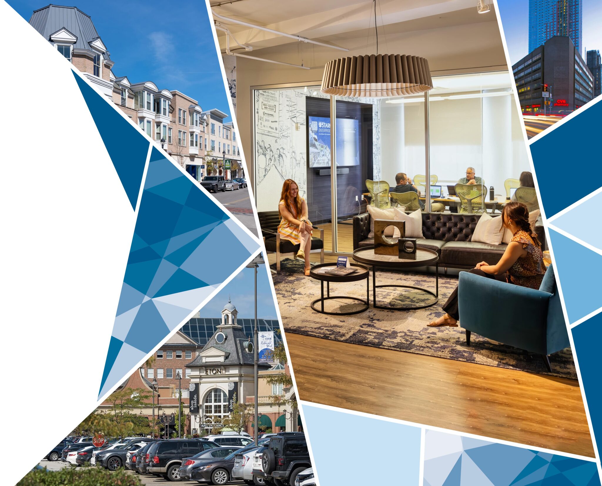 Company - Full-Service Real Estate Development -Stark Enterprises