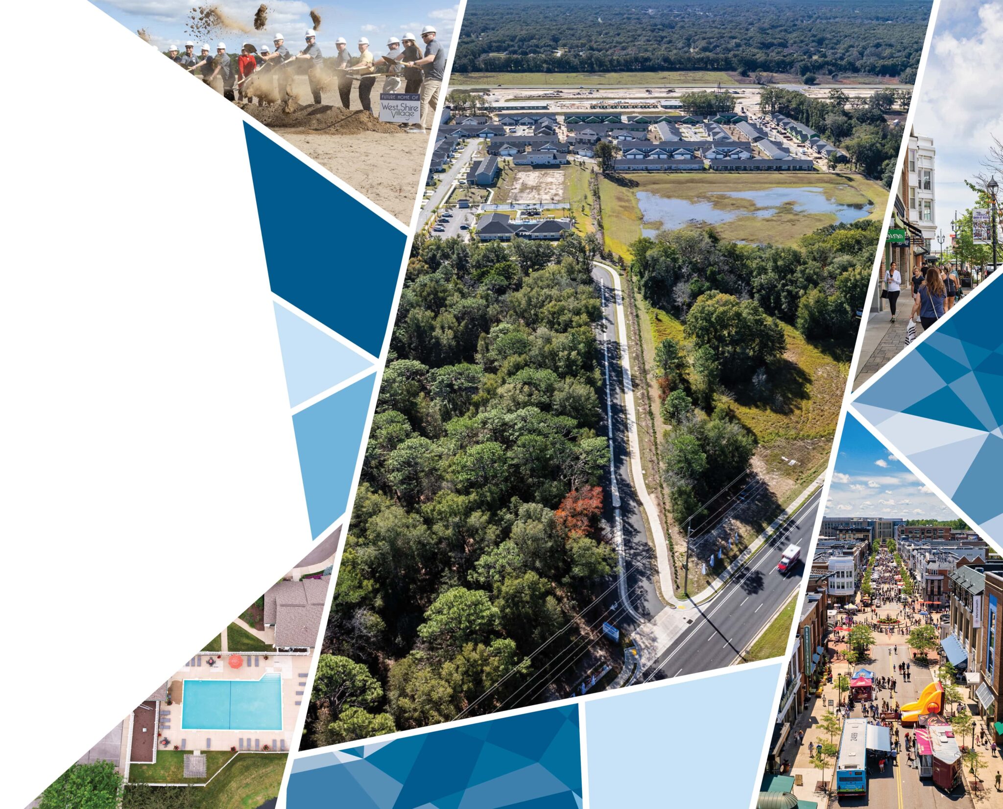 Investors - Full-Service Real Estate Development -Stark Enterprises
