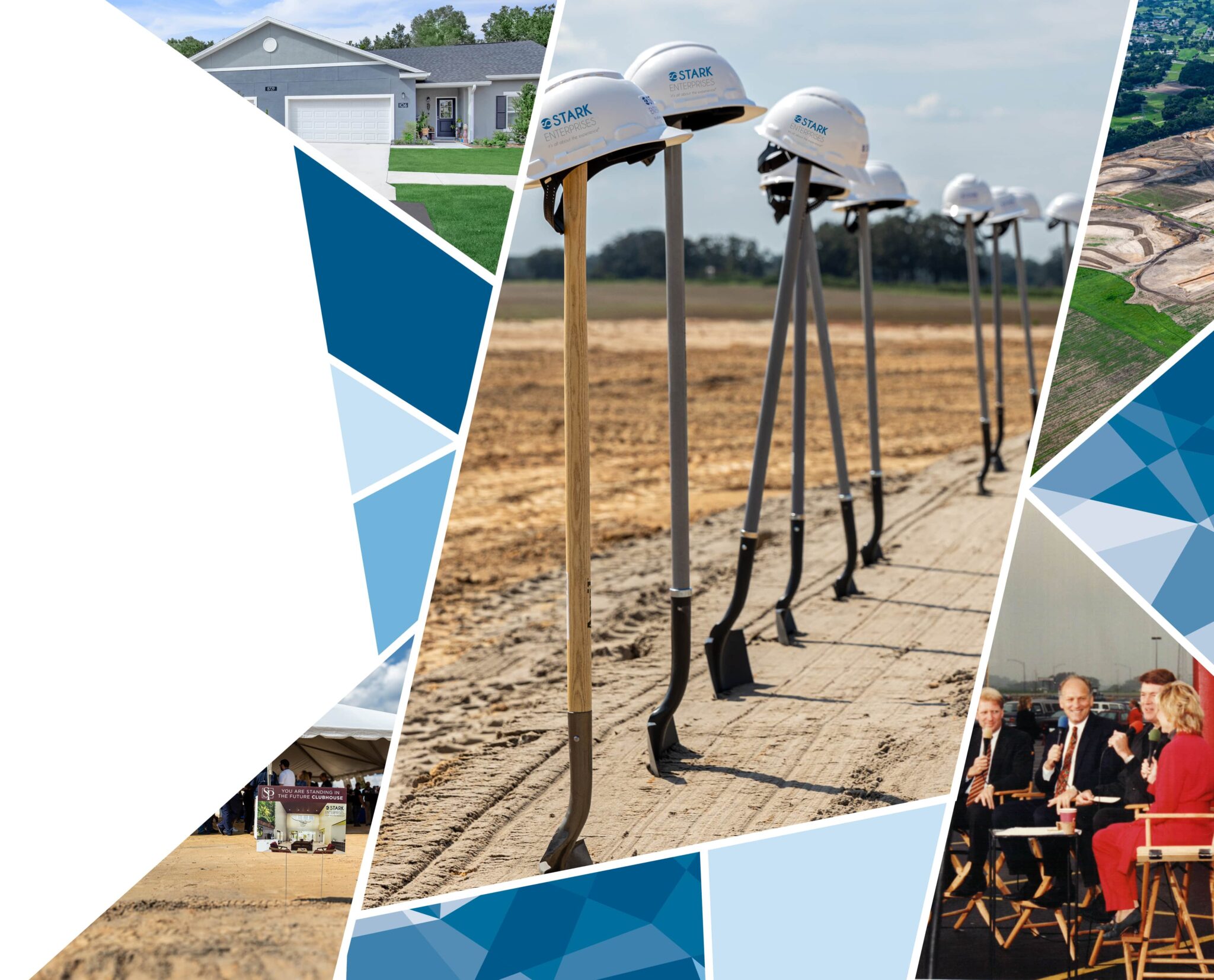 Media - Full-Service Real Estate Development -Stark Enterprises