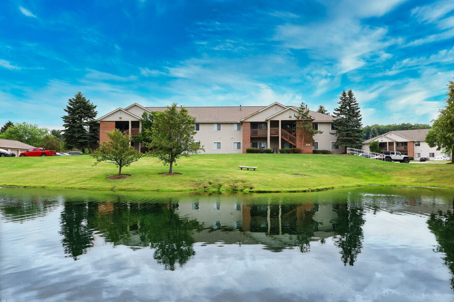 Portfolio - Full-Service Real Estate Development -Stark Enterprises