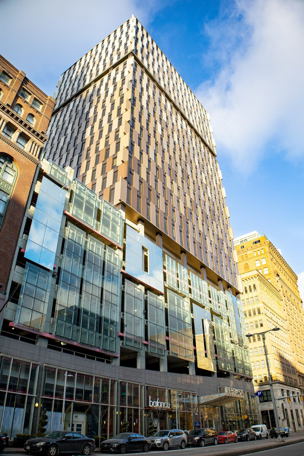 Company - Full-Service Real Estate Development -Stark Enterprises